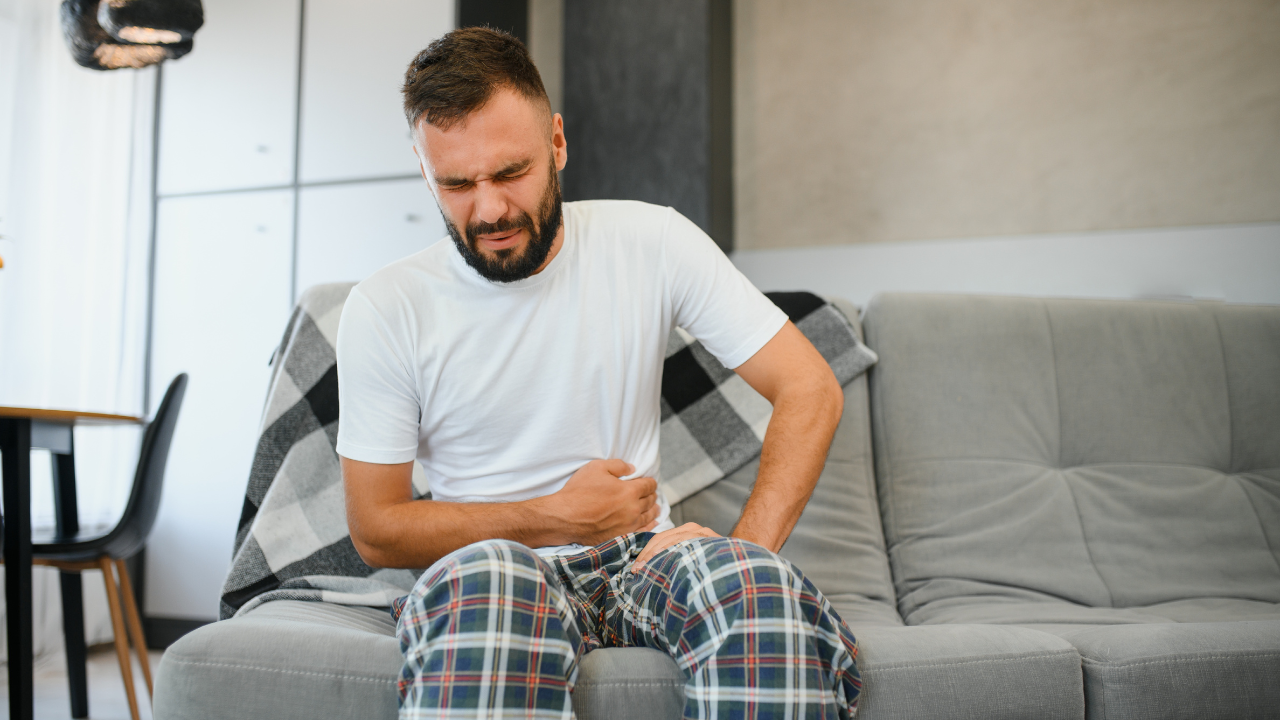 Bloating vs belly fat: Easy signs that tell the difference and why it ...