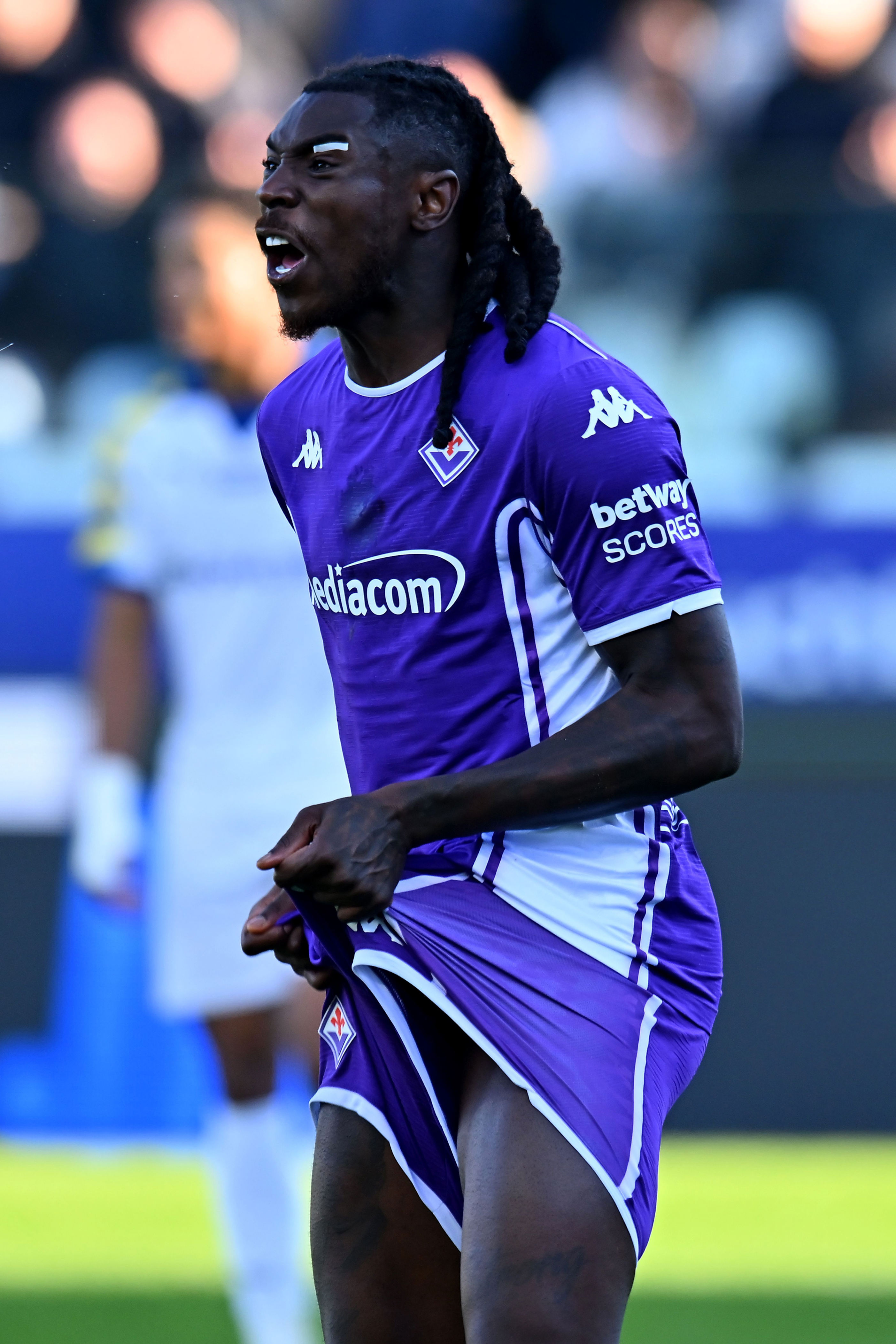 Parma 1-0 Fiorentina: Match report