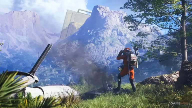 PSA: Most ARC Raiders players have never seen this 1-of-a-kind gun mod