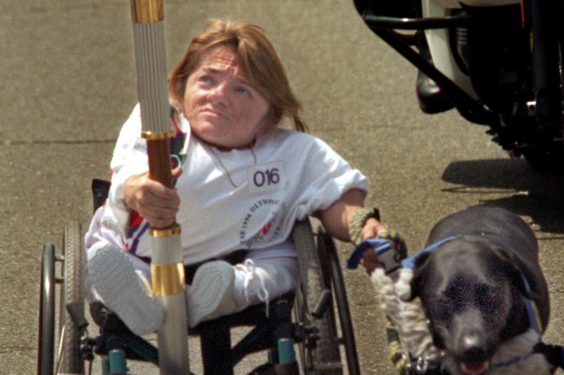 Melanie Watson dies aged 57 at Christmas after being rushed to hospital