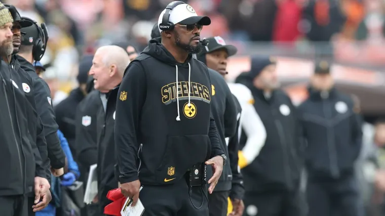 Steelers record on 'Monday Night Football': Inside Pittsburgh's streak ...