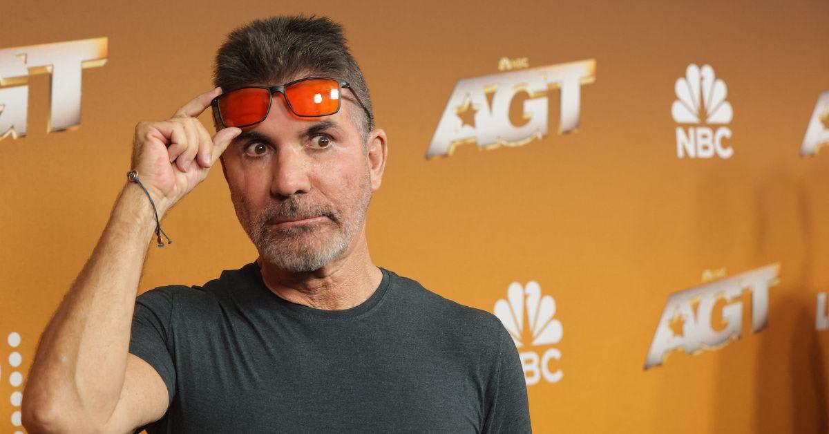 Simon Cowell apologizes for harsh 'American Idol' critiques