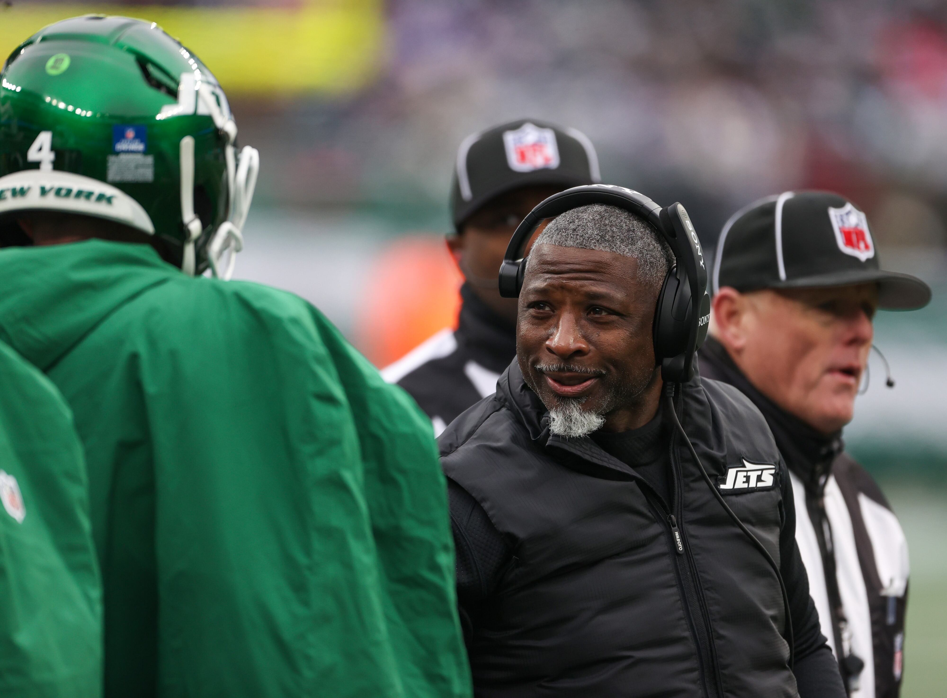 Jets brutal loss to Patriots is more proof of move they must make this ...