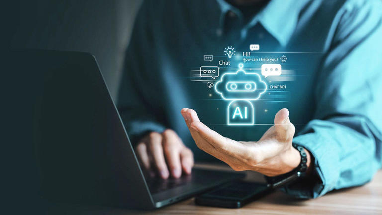 James Woods warns AI could be the 'end of human actors' in Hollywood