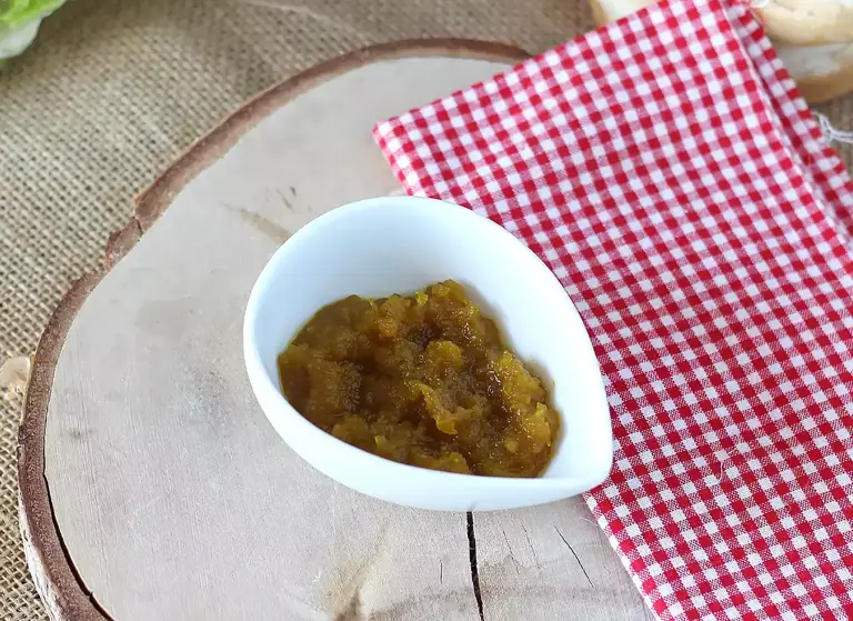 ¿Cómo hacer la salsa relish casera?