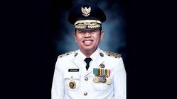 Respons polemik UMSK, Gubernur Jabar Dedi Mulyadi buka ruang revisi ...