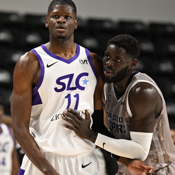 Mo Bamba, Toronto Raptors agree on one-year deal, agents say