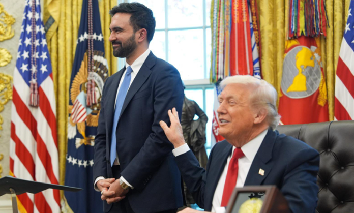 극단적이어야 선거에서 승리한다 [기자수첩-국제]