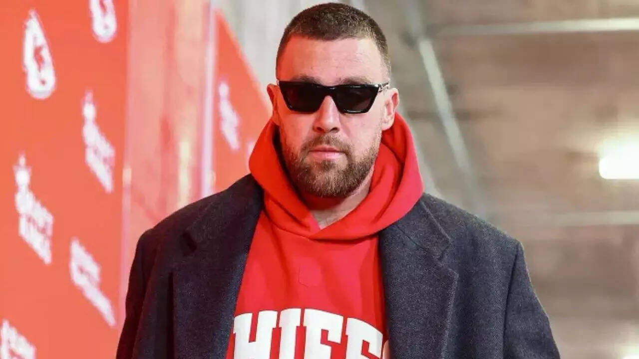 Fake an injury and end the thing: Travis Kelce faces mounting backlash ...