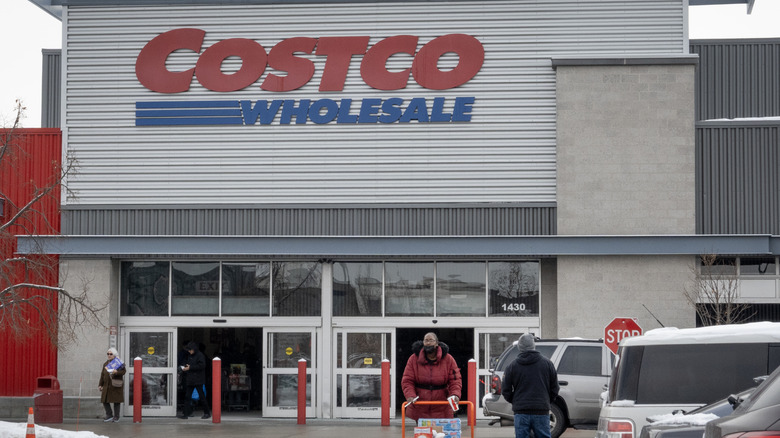 5 Costco items customers return most frequently