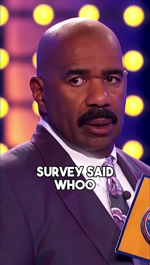 Steve Harvey is stunned after this one-person Fast Money performance on ...