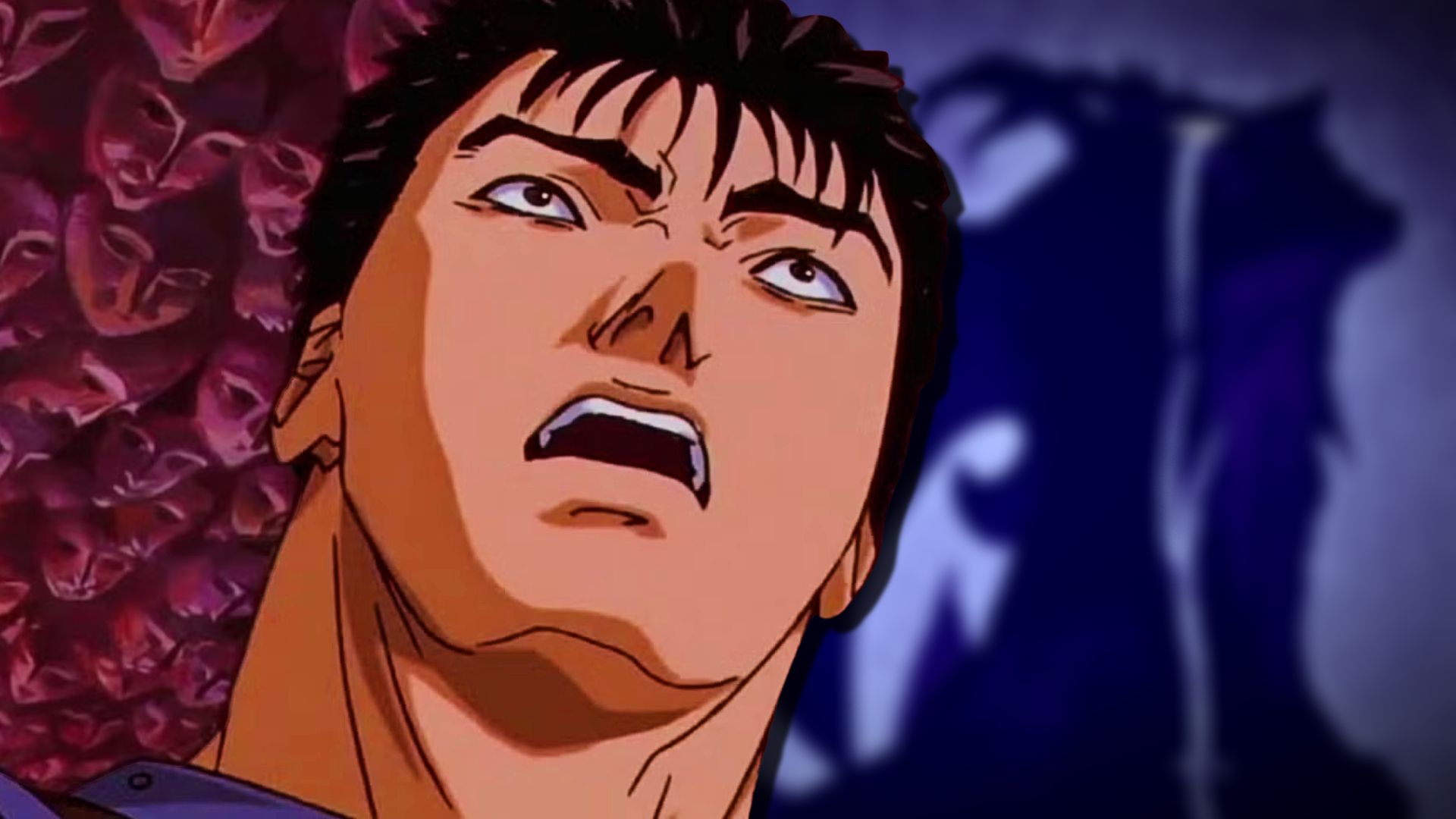 Devilman Crybaby is the best dark fantasy anime, not Berserk