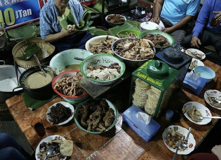 Rekomendasi wisata kuliner Jogja: 10 hidangan legendaris penuh cerita