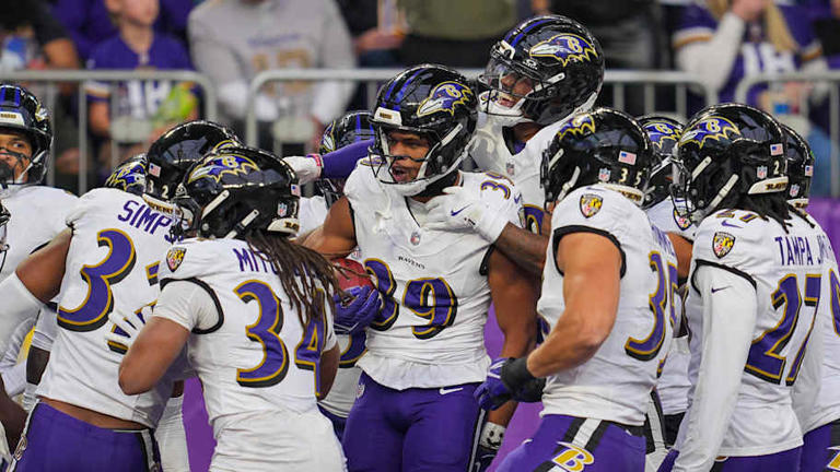 3 glaring moments where the playoffs slipped out of the Vikings' grasp