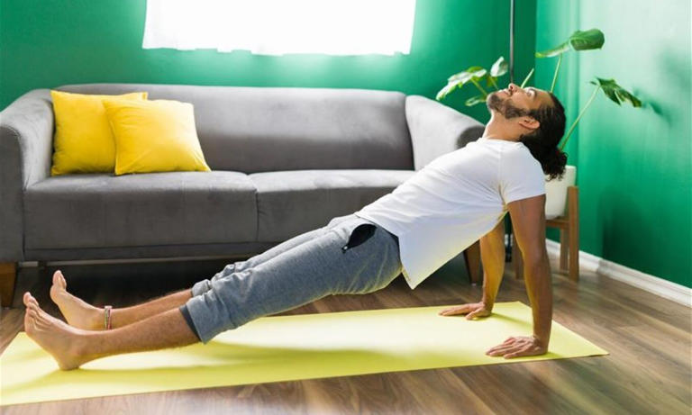 Don’t neglect your core: Expert tips to stabilize and fire up your core ...