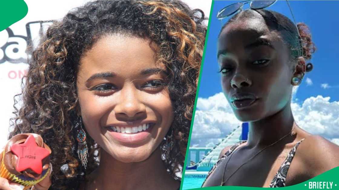 RIP: 'Lion King' star Imani Dia Smith passes away at 26