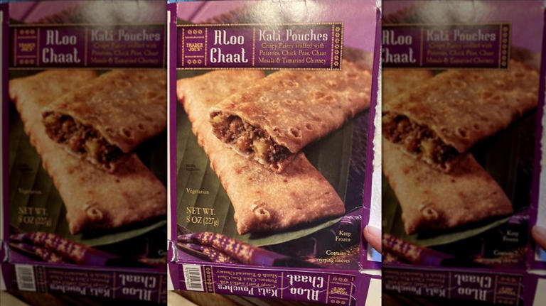 10 discontinued Trader Joe's frozen foods shoppers still miss