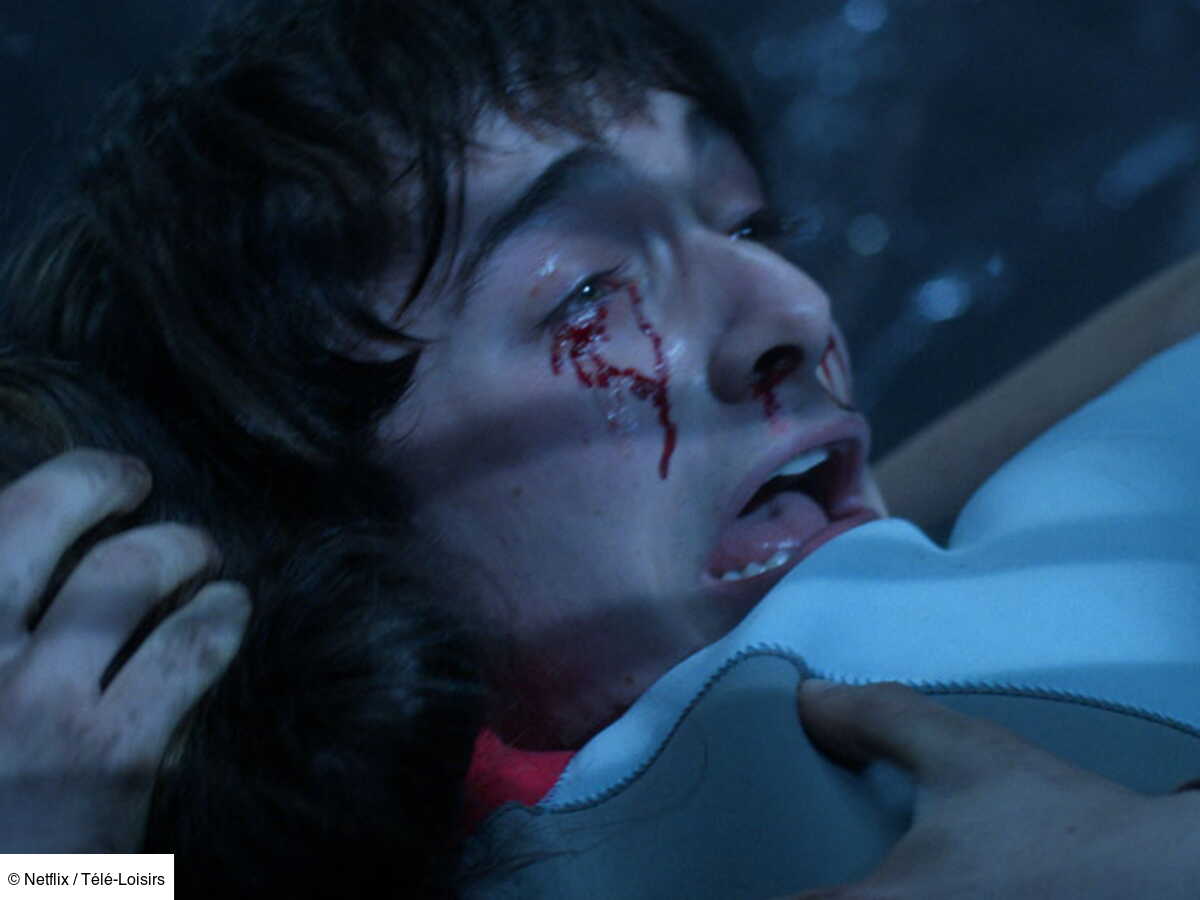 Stranger Things saison 5 partie 2 : C’est impossible à deviner mais ...