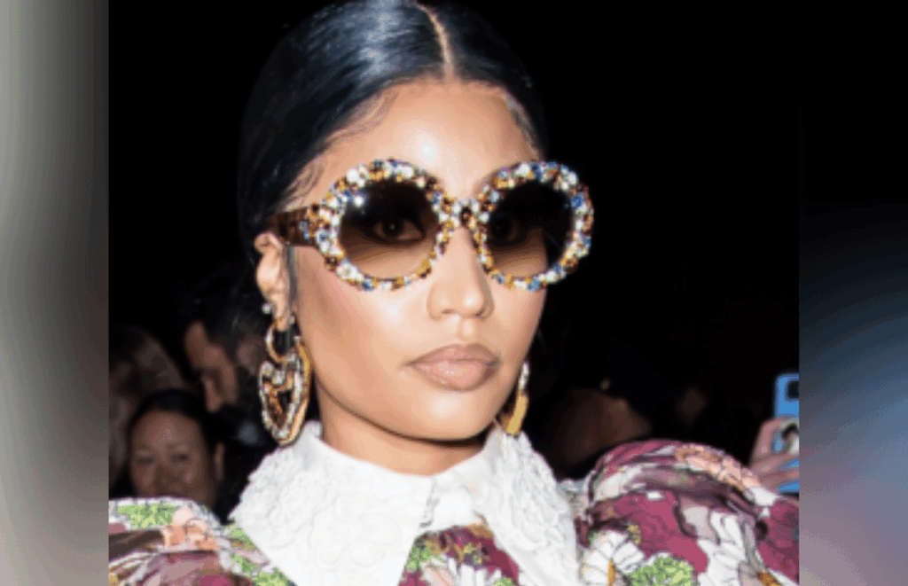 Over 35,000 people sign petition calling for Nicki Minaj’s deportation ...