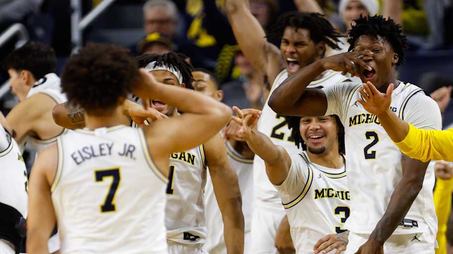Previewing the Michigan basketball game against McNeese