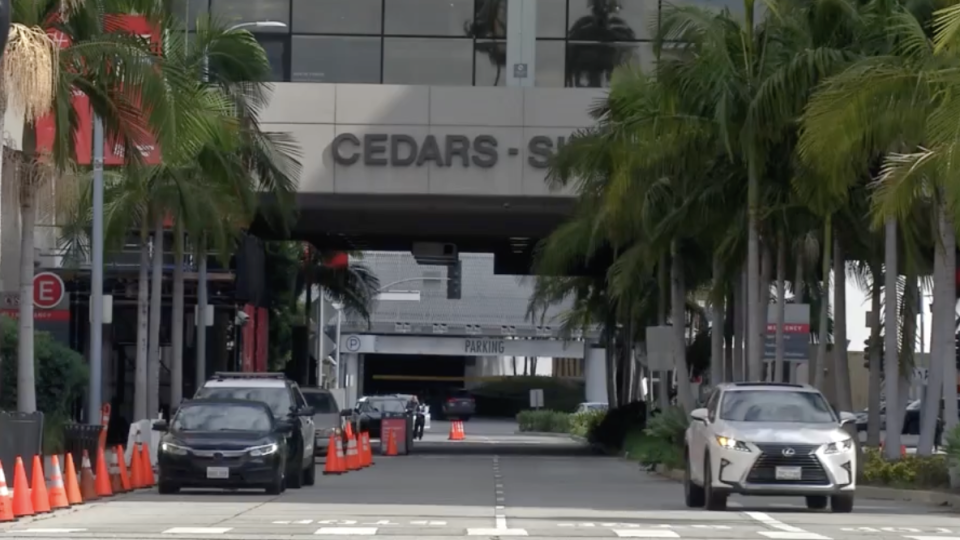 Decades of abuse by LA OB/GYN