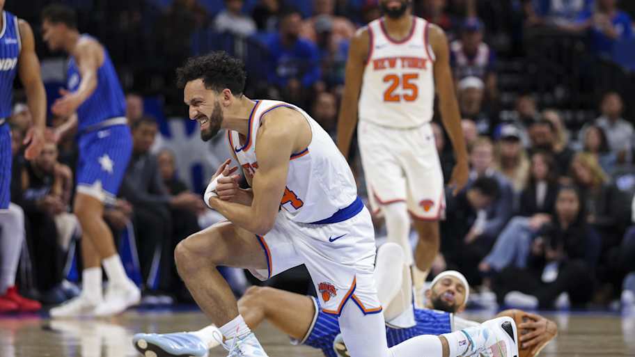 Latest update on every injured Knicks player