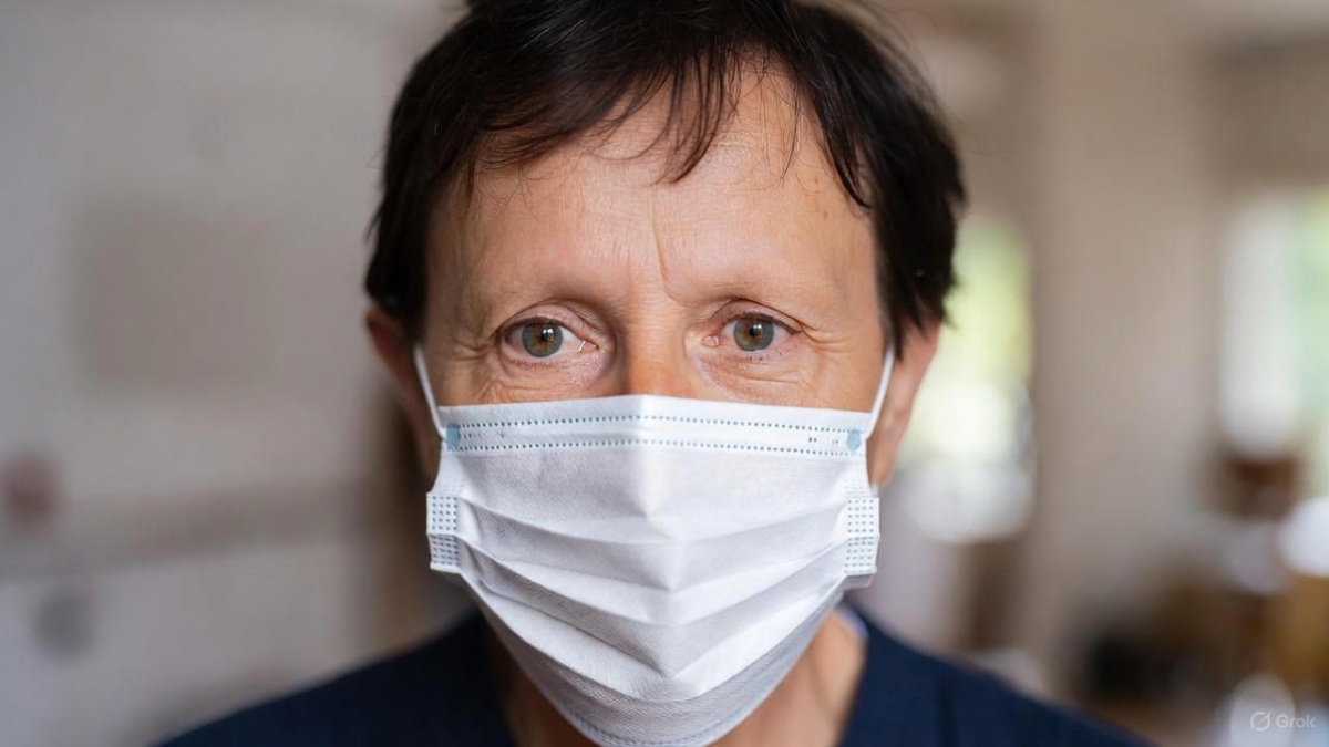 How long COVID may be quietly damaging your gut: the lingering symptom ...