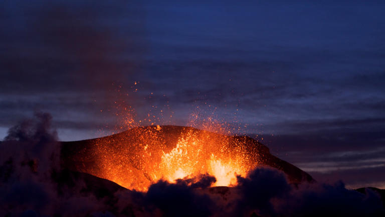 The most dangerous volcanoes may be the ones you can’t see