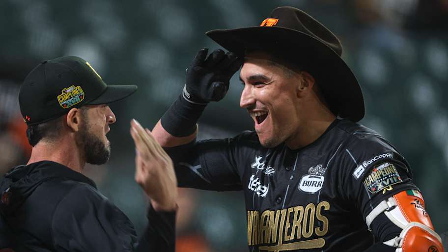 Yankees sign Mexican League MVP who last played with MLB org in 2018 ...