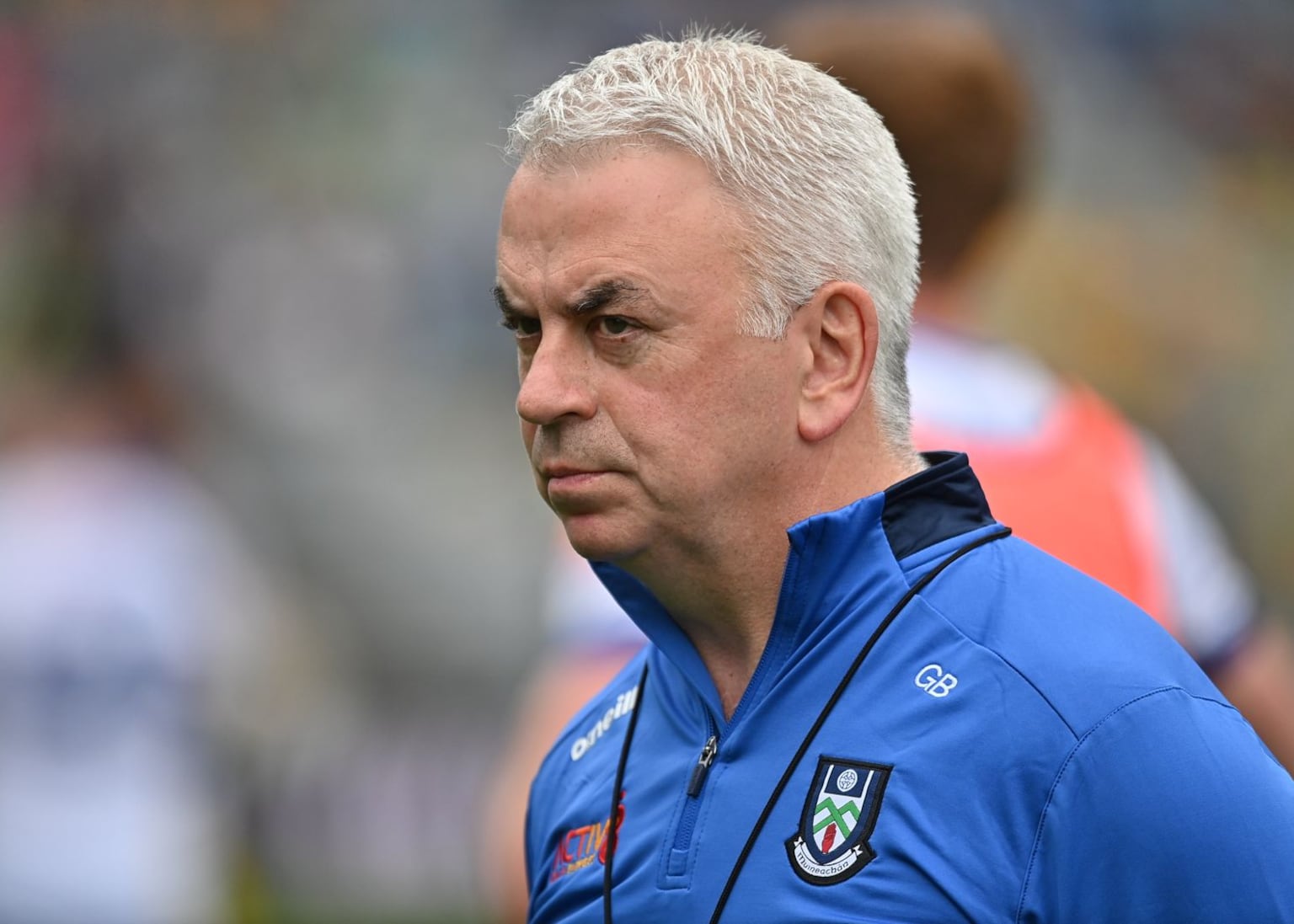 Monaghan include 18 new players in panel for 2026 campaign