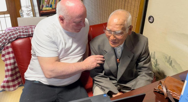 ‘We pledged not to eat each other’: The incredible survival story of a ...