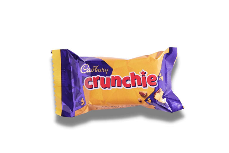 'Your first pick from the Cadbury Favourites box tells me everything I ...