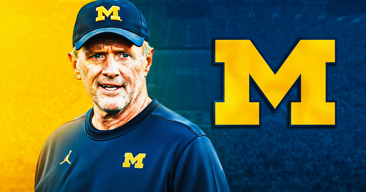 Kyle Whittingham’s blueprint for Michigan football