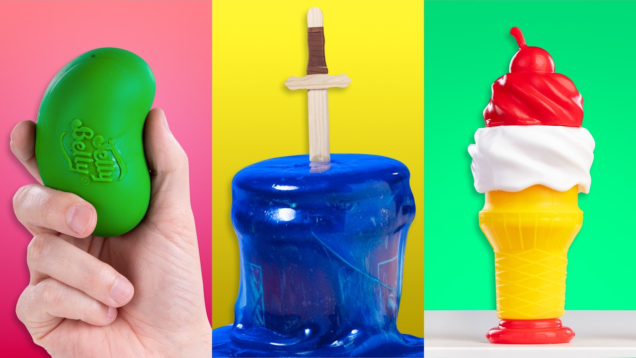 More trending products from TikTok