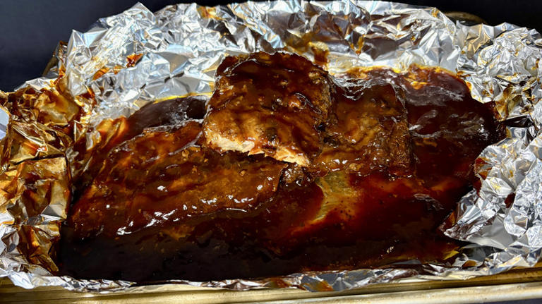 5 pre-sauced grocery store ribs, ranked from worst to best