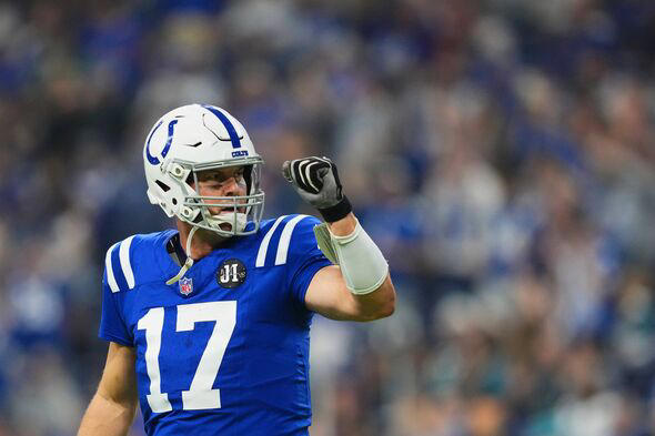 Michael Strahan hangs FOX NFL co-star out to dry after Phillip Rivers ...