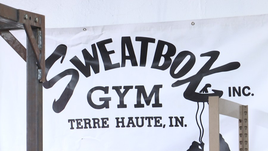 James Porter inducted into Indiana Boxing Hall of Fame