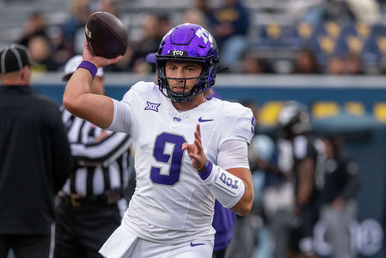 TCU's Ken Seals ready for long-awaited spotlight in Alamo Bowl matchup ...