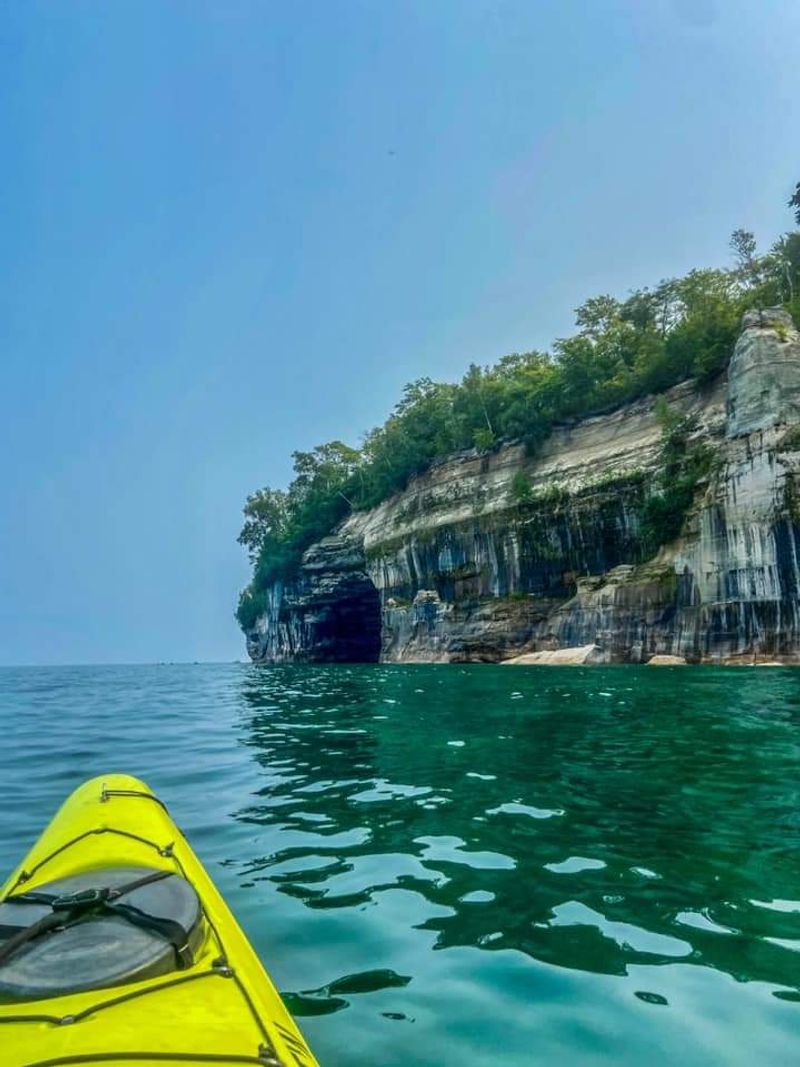 10 Michigan small towns surrounded by scenic nature