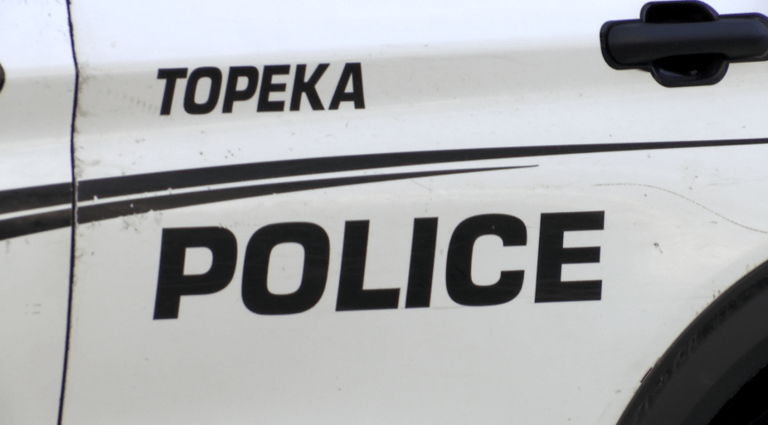 Topeka implements walk-in accident reporting