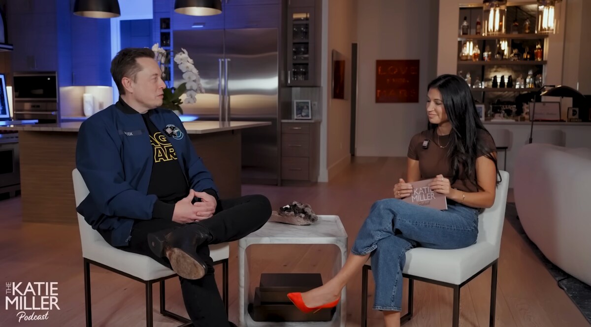 Elon Musk says 'Starship' will be a defining moment in the evolution of ...