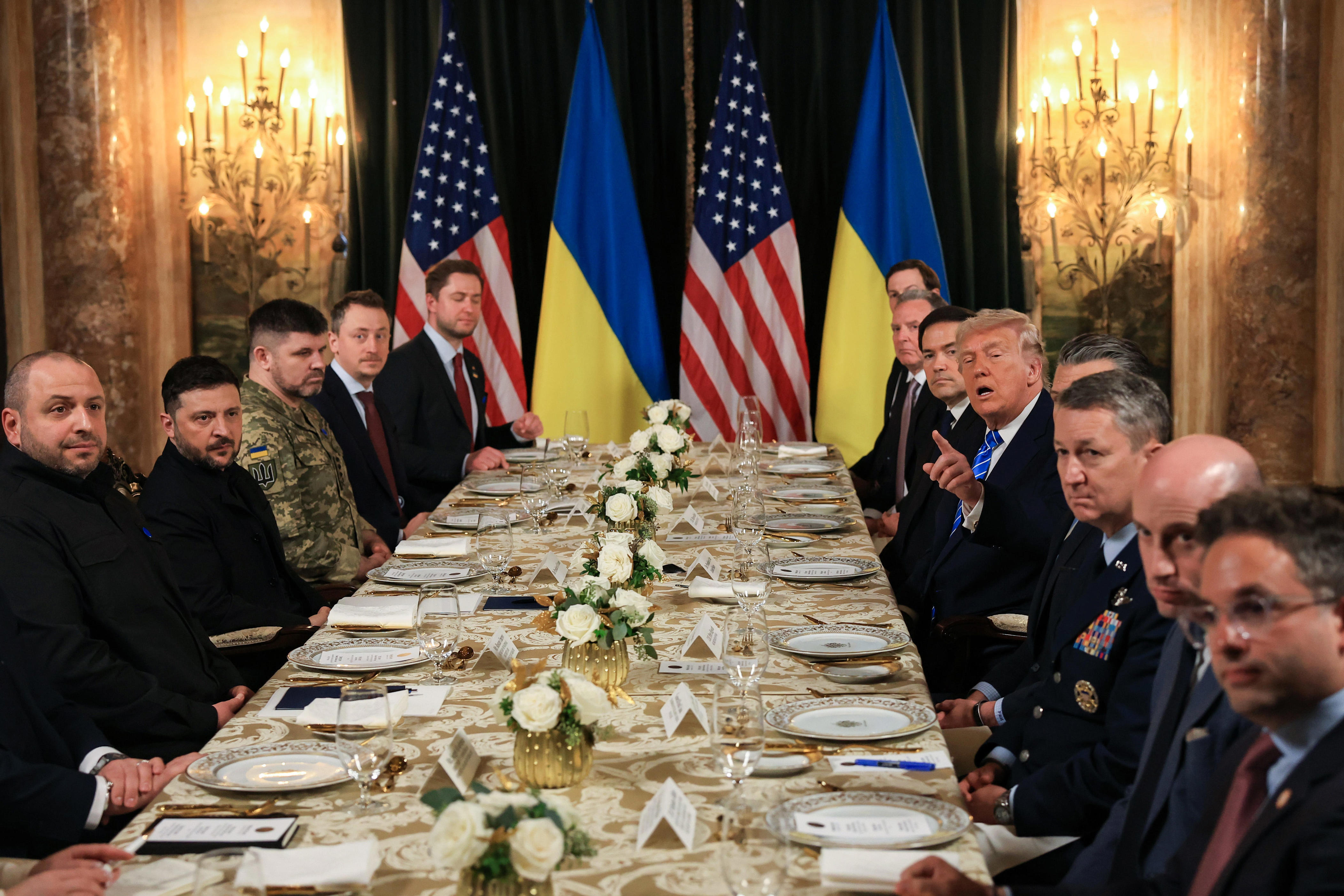 Ukraine, Russia confirm 3-day ceasefire as Trump says it could be extended