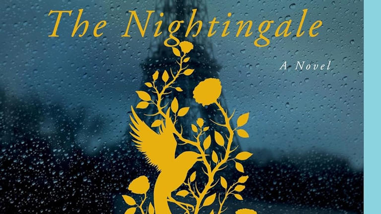 I wanted to read more stories about women in 2025. Here are 13 that ...