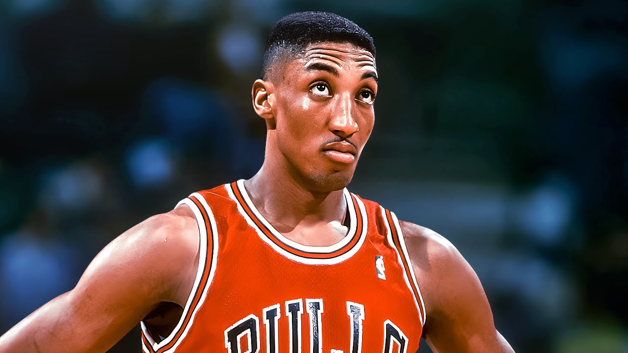 How good was Scottie Pippen actually?