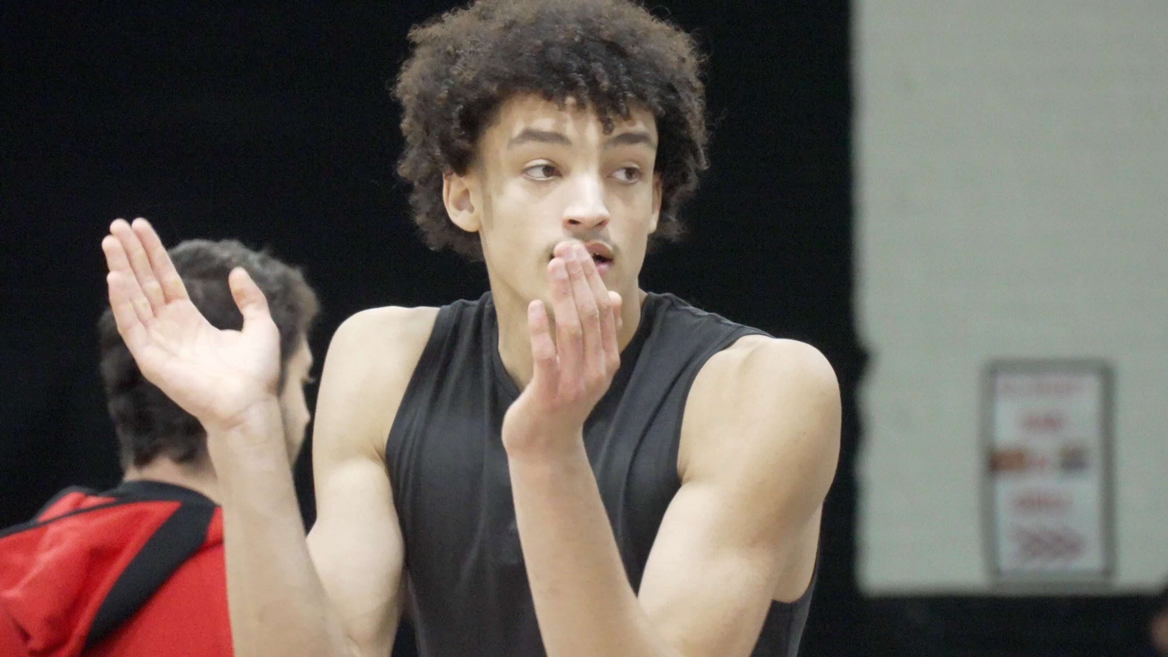 Who are the top boys basketball players in the class of 2029? Our picks ...