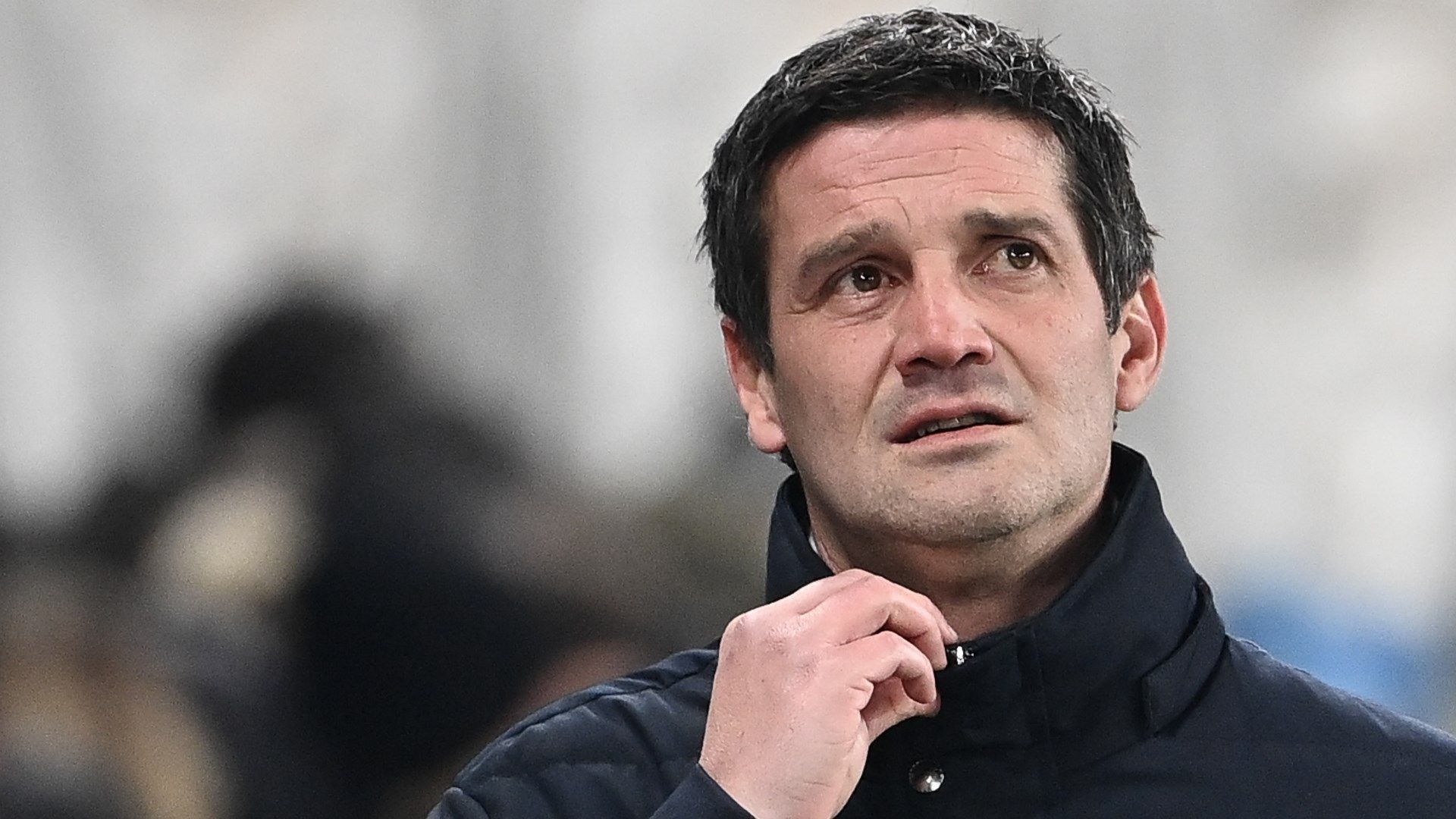 Chivu resta al primo posto con l'Inter: "Quello che dice Conte non mi ...