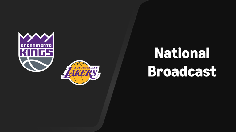 Los Angeles Lakers vs Sacramento Kings (12-28-2025) game preview: When ...