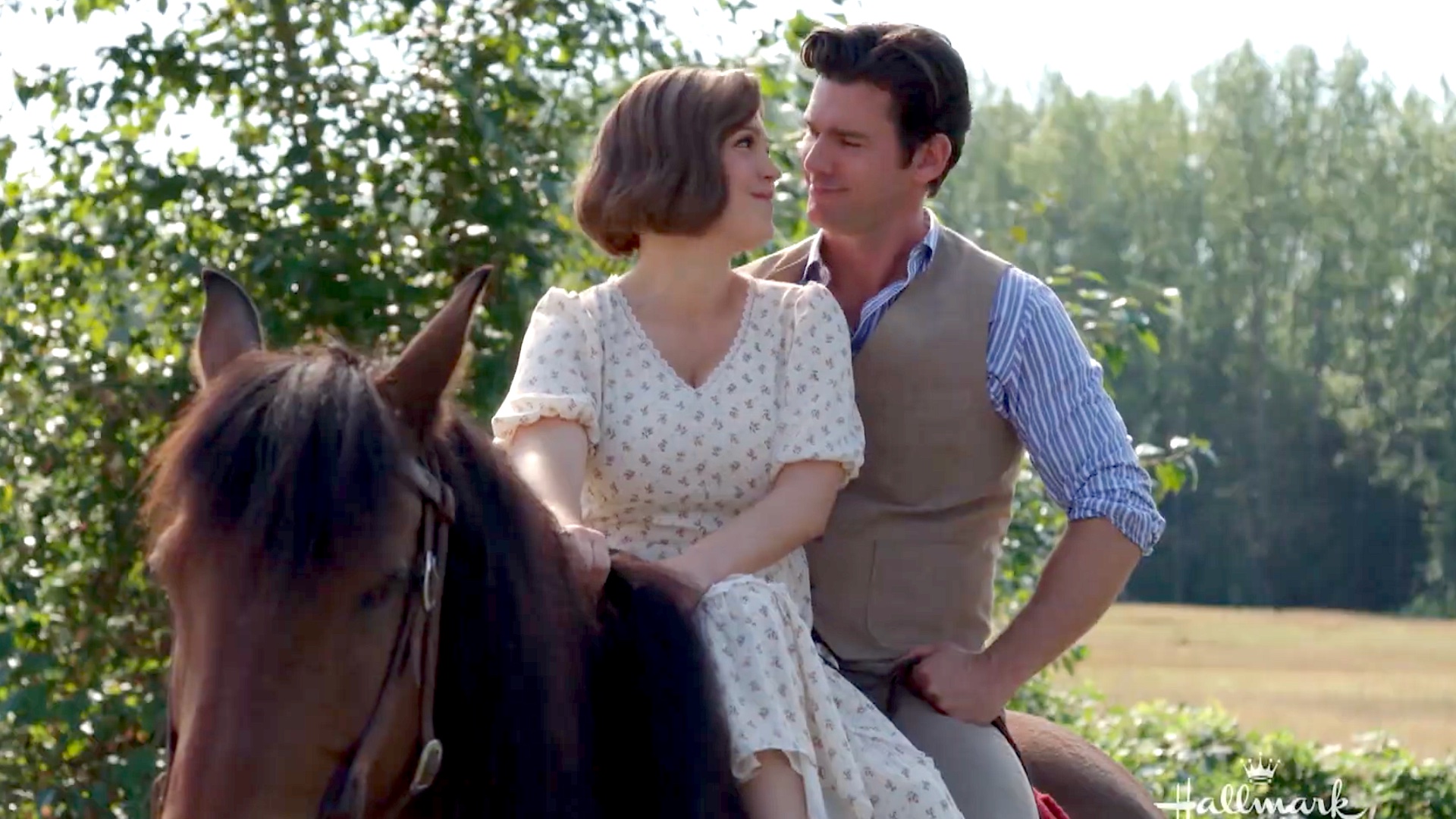 Coming home to Hope Valley | When Calls the Heart season 13