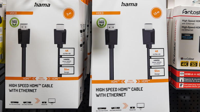 Can you really tell the difference between high speed and cheap HDMI ...