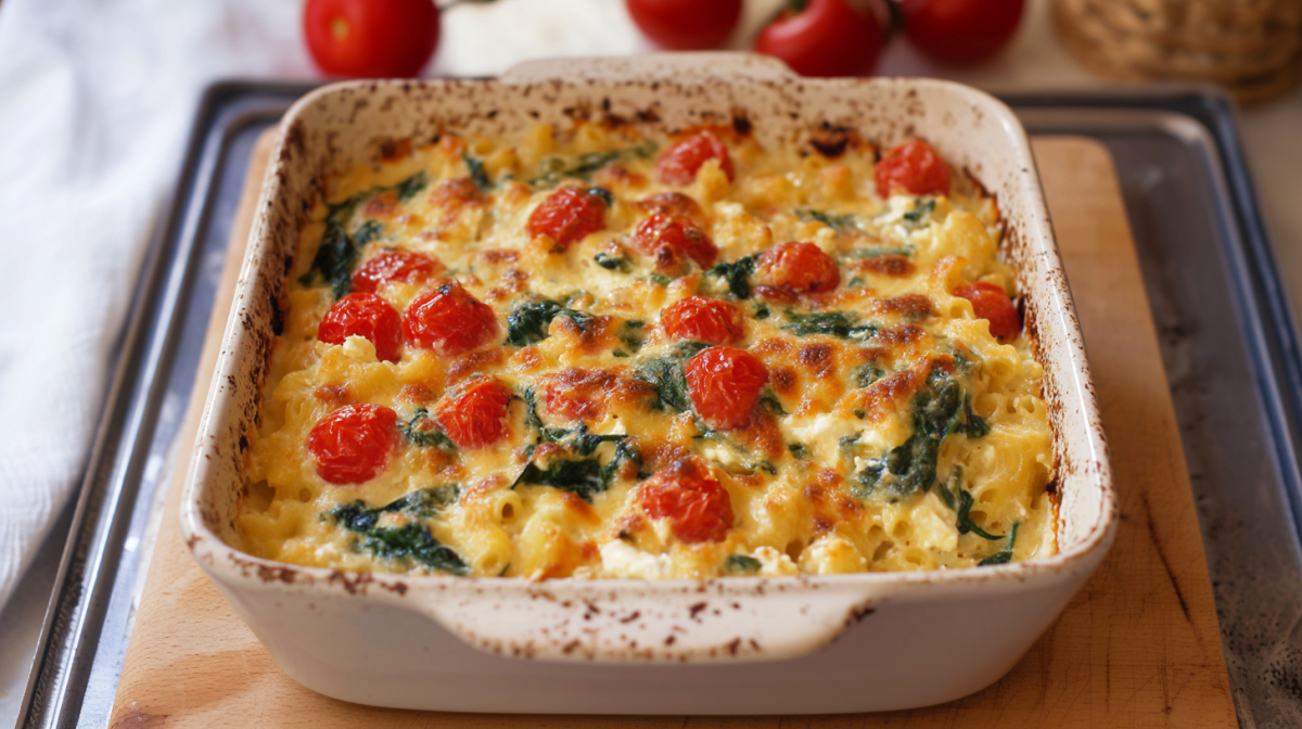 Hier kommt dein neuer Star aus dem Ofen